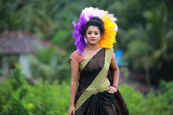 Dona Sanker Photos: Latest HD Images, Pictures, Stills & Pics - FilmiBeat