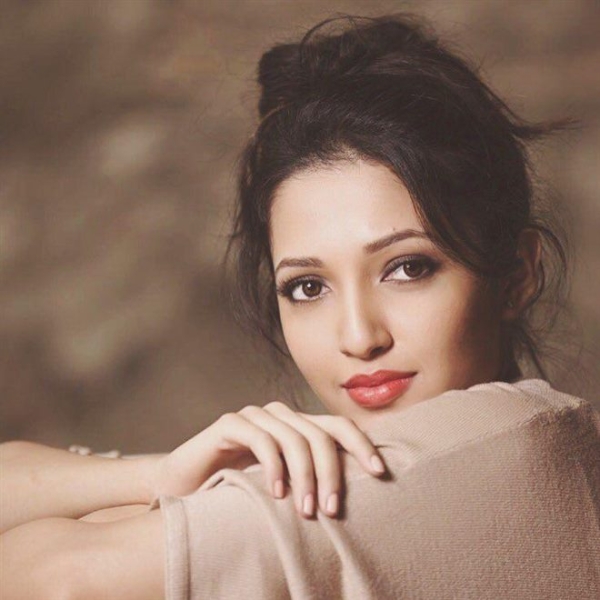 Neha Shetty Latest 2017 Photoshoot Photos Photos - FilmiBeat