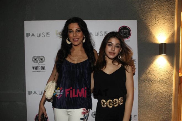 Pause Launches Its First Flagship Store In Bandra Photos - FilmiBeat