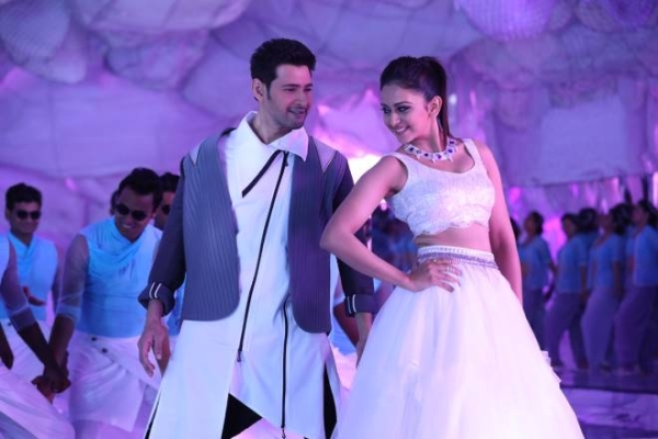 Spyder Photos: HD Images, Pictures, Stills, First Look Posters of ...