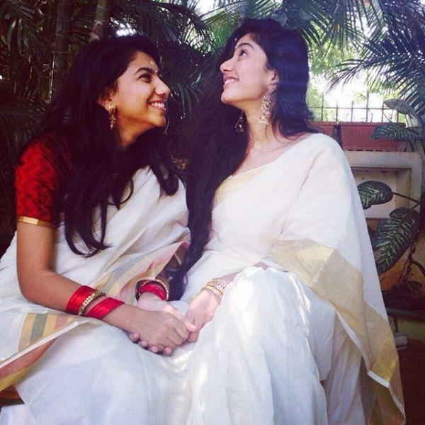 Cute Actress Sai Pallavi Never Seen Pictures Photos - FilmiBeat