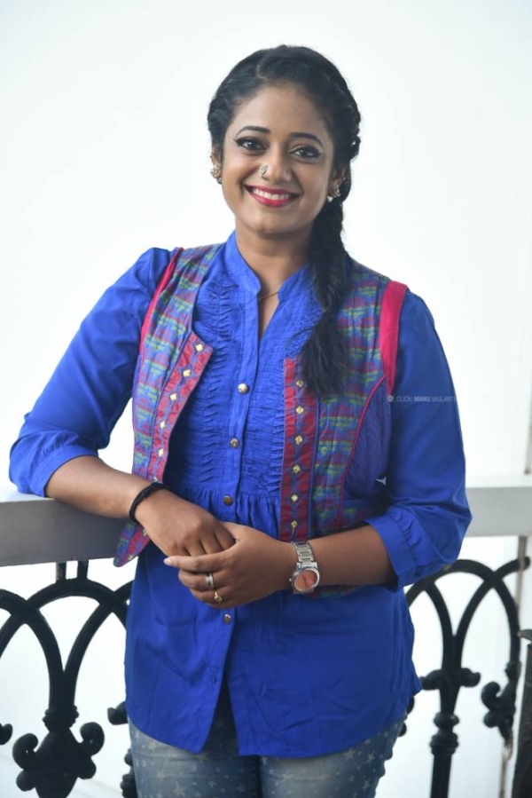 Preetha Pradeep Photos: Latest HD Images, Pictures, Stills & Pics ...
