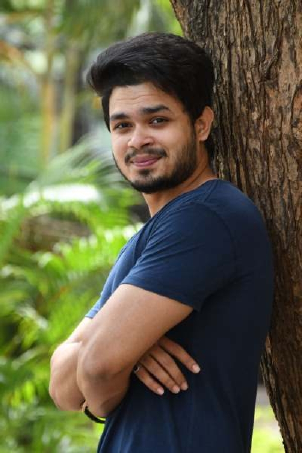 Angel Press Meet Photos - FilmiBeat