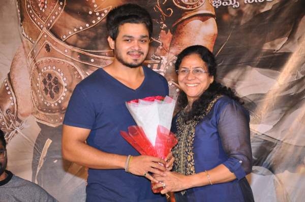 Angel Press Meet Photos - FilmiBeat