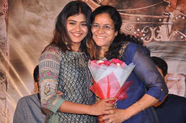 Angel Press Meet Photos - FilmiBeat