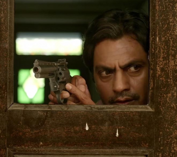 Babumoshai Bandookbaaz Photos: HD Images, Pictures, Stills, First Look ...