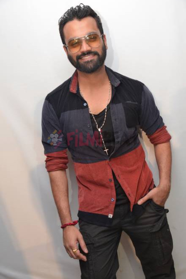 Sarvasva Press Meet Photos - FilmiBeat