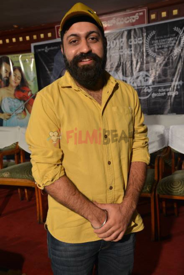 Sarvasva Press Meet Photos - FilmiBeat