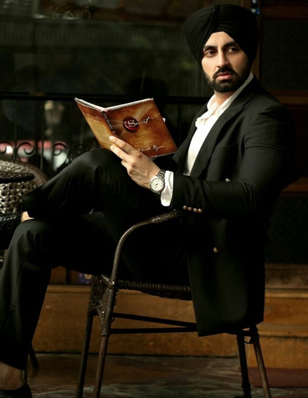 Simarjeet Singh Nagra Photos: Latest HD Images, Pictures, Stills & Pics ...