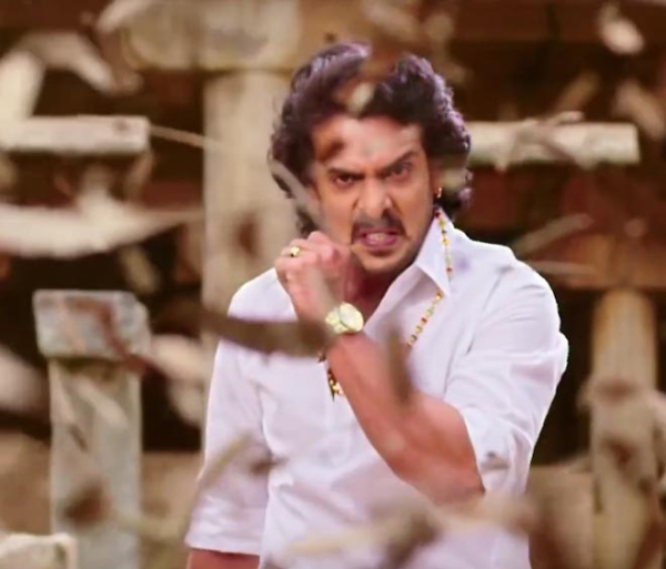 Upendra Matte Baa Photos: HD Images, Pictures, Stills, First Look ...