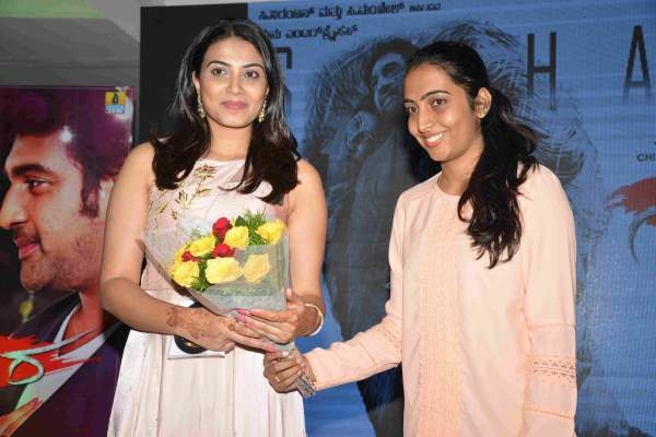 Samhara Audio Release Photos - FilmiBeat