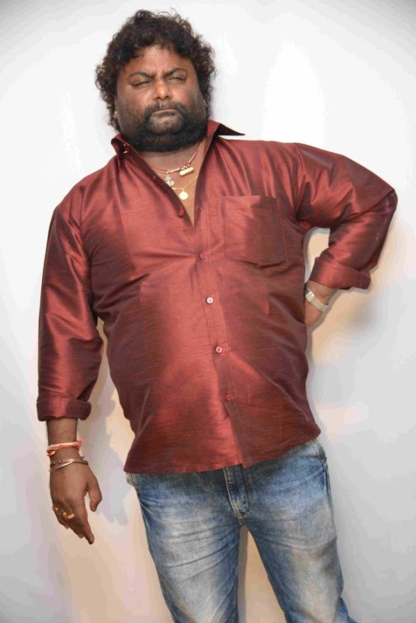 Tikla Huccha Venkat Audio Release Photos - FilmiBeat