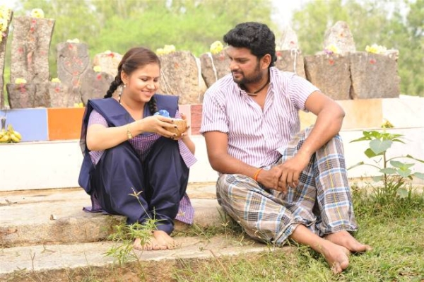 Malli Photos: HD Images, Pictures, Stills, First Look Posters of Malli ...