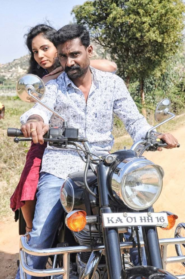 Neene Sakida Gini Photos: HD Images, Pictures, Stills, First Look ...