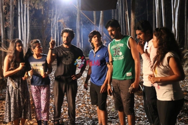 Samyuktha Photos: HD Images, Pictures, Stills, First Look Posters of ...