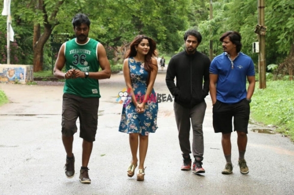 Samyuktha Photos: HD Images, Pictures, Stills, First Look Posters of ...