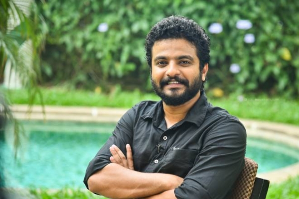 Neeraj Madhav Photos [HD]: Latest Images, Pictures, Stills of Neeraj ...