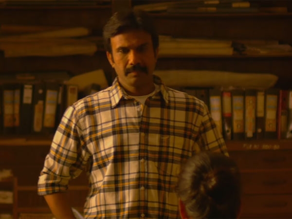 Aruvi Photos: HD Images, Pictures, Stills, First Look Posters of Aruvi ...