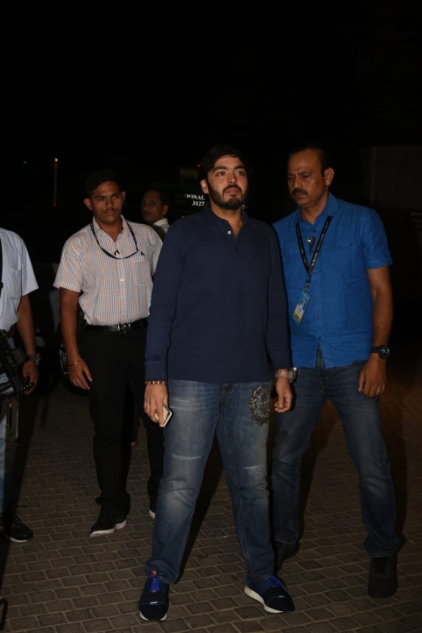 Ed Sheeran Mumbai Concert Photos - FilmiBeat