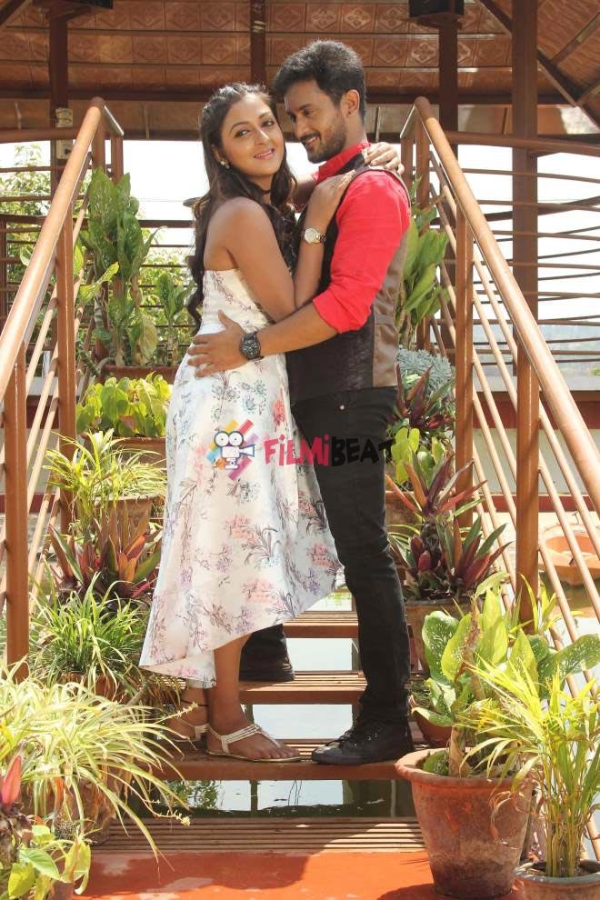 Hani Hani Ibbani Photos: HD Images, Pictures, Stills, First Look ...