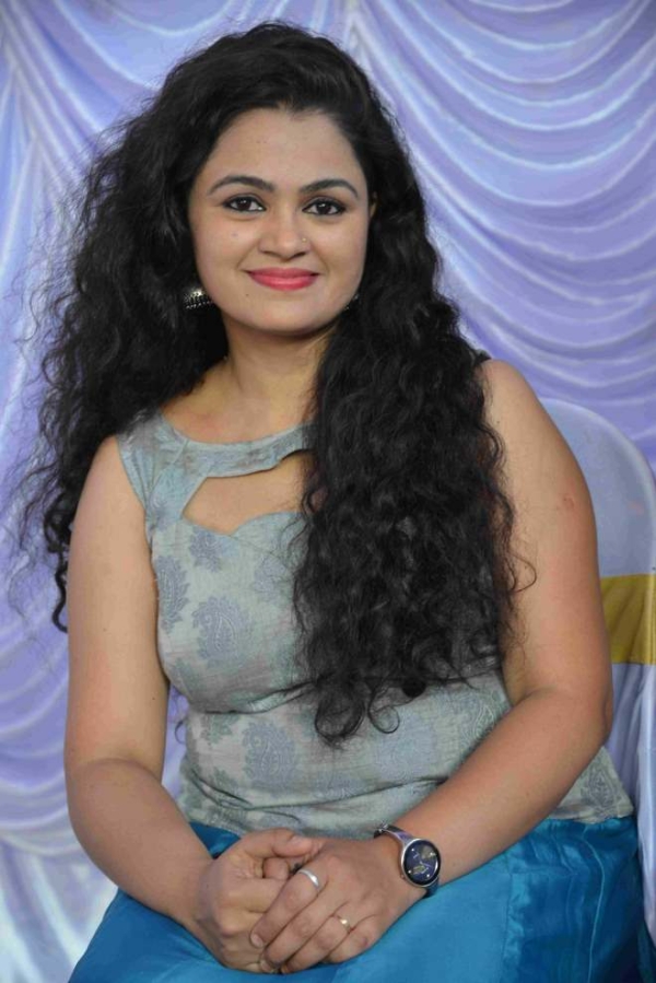 Hikora Press Meet Photos - FilmiBeat