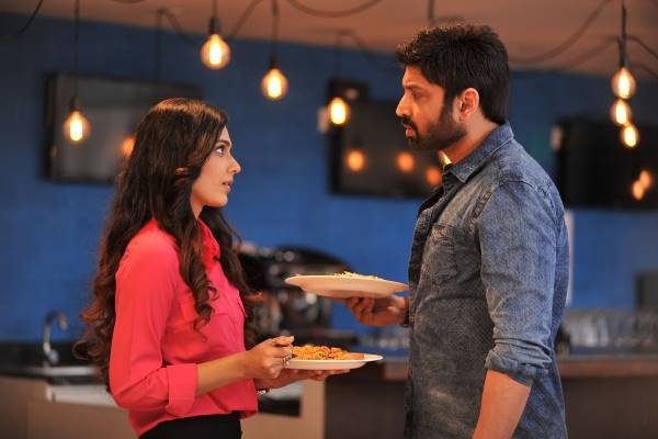 Malli Rava Photos: HD Images, Pictures, Stills, First Look Posters of ...