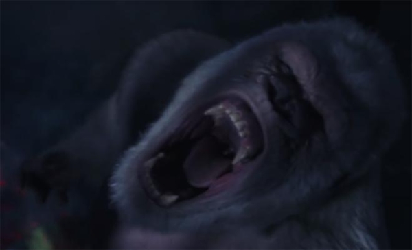 Rampage Photos: HD Images, Pictures, Stills, First Look Posters of ...