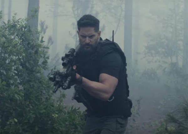 Rampage Photos: HD Images, Pictures, Stills, First Look Posters of ...