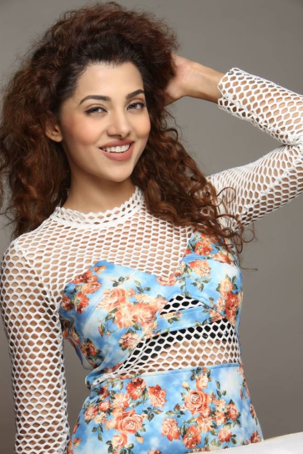 Ananya Sengupta Photos: Latest HD Images, Pictures, Stills & Pics ...