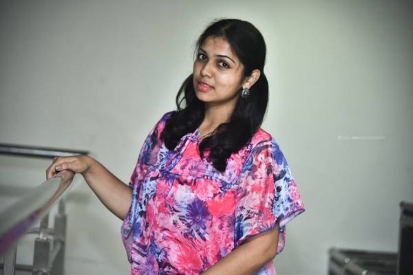 Anjaly Nair Photos: Latest HD Images, Pictures, Stills & Pics - FilmiBeat