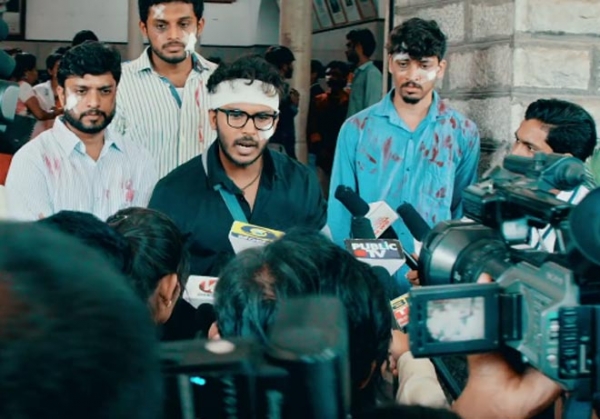 Bruhaspathi Photos: HD Images, Pictures, Stills, First Look Posters of ...