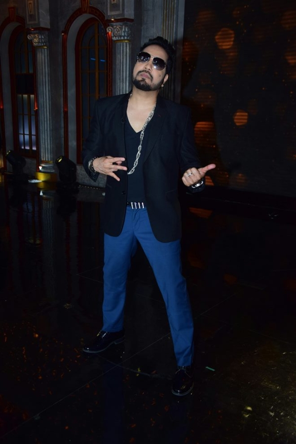 Great Indian Laughter Challenge Grand Finale Photos - FilmiBeat