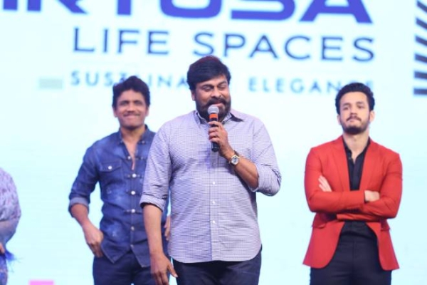 Hello Pre Release Event Photos - FilmiBeat