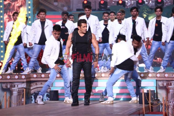 Inside Pictures Of Star Screen Awards 2017 Photos - FilmiBeat