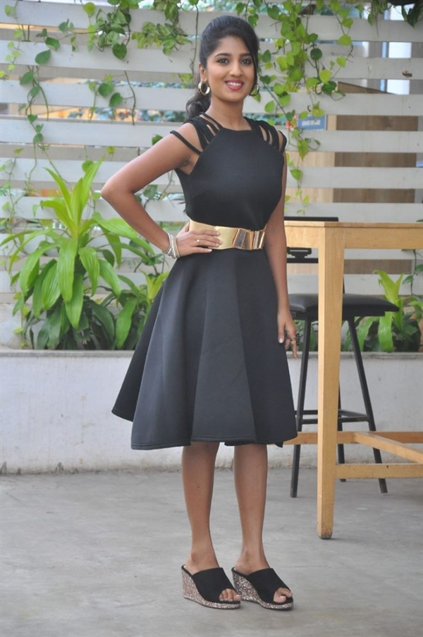 Meghana Lokesh Photos: Latest HD Images, Pictures, Stills & Pics ...