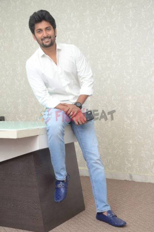 Nani Photos [HD]: Latest Images, Pictures, Stills of Nani - FilmiBeat