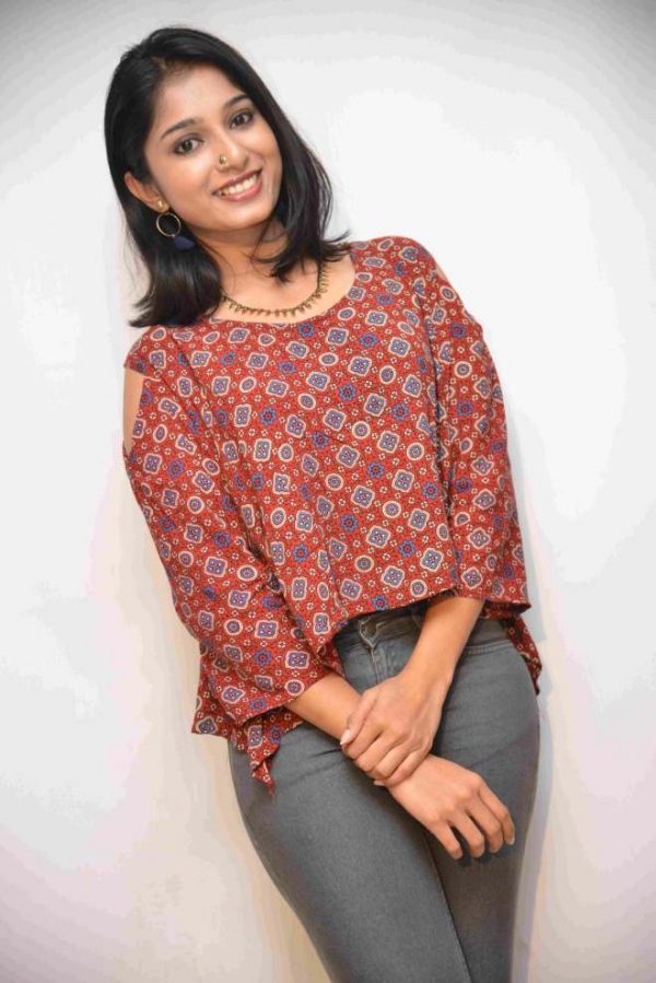 Pallavi Raju Photos [HD]: Latest Images, Pictures, Stills of Pallavi ...