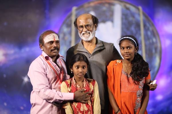 Rajinikanth Fans Meet Photos - FilmiBeat