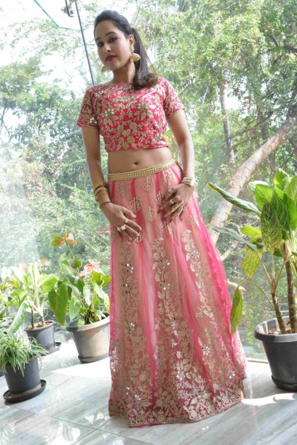 Samhitha Shaa Photos: Latest HD Images, Pictures, Stills & Pics - FilmiBeat