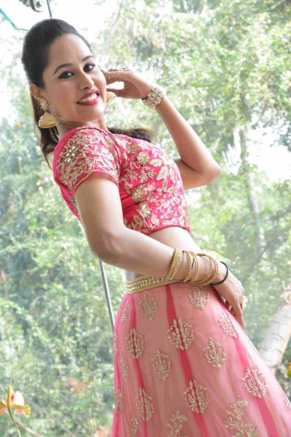 Samhitha Shaa Photos: Latest HD Images, Pictures, Stills & Pics - FilmiBeat
