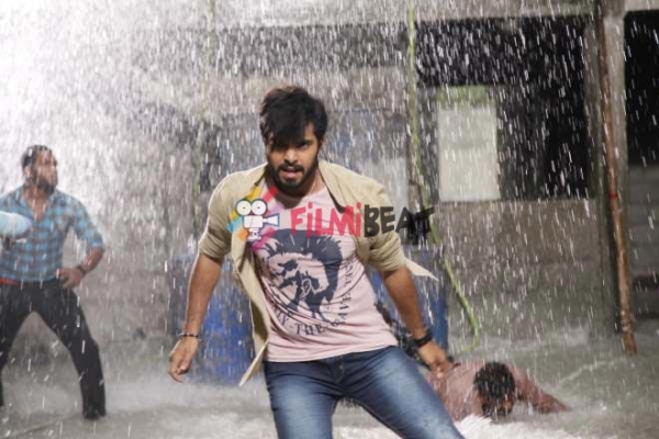 Sanjeeva Photos: HD Images, Pictures, Stills, First Look Posters of ...