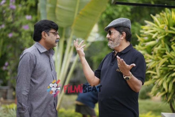 Sanjeeva Photos: HD Images, Pictures, Stills, First Look Posters of ...