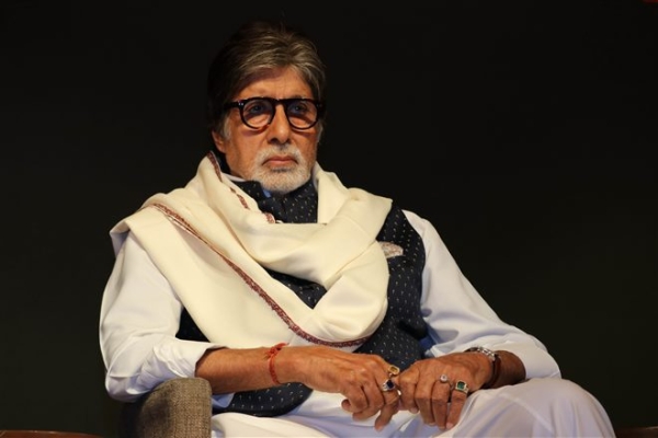 Shri Balasaheb Thackeray Teaser Launch Photos - FilmiBeat