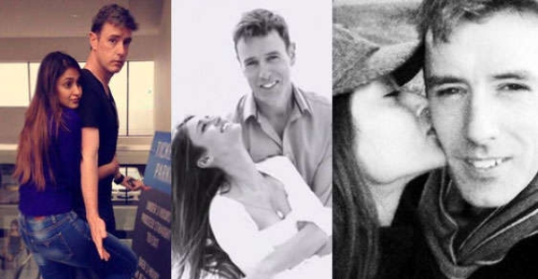 These Photos Show Ileana's Love For Her Husband Andrew Kneebone Photos ...