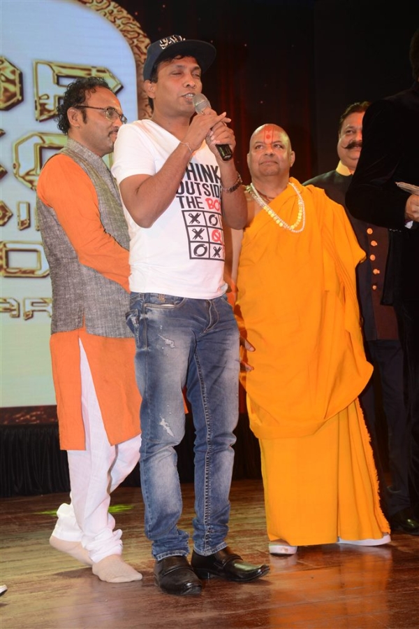 Top 50 Indian Icon Awards Photos FilmiBeat