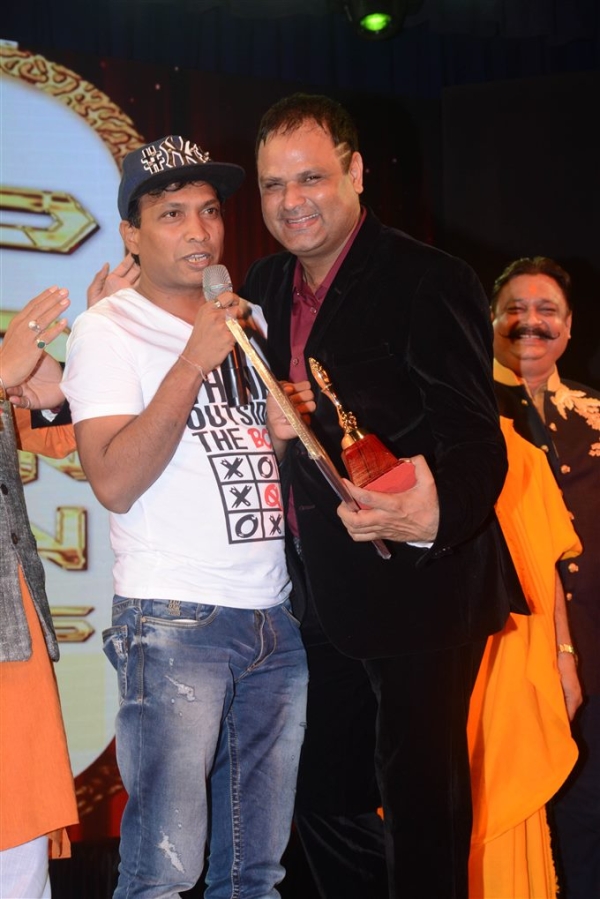 Top 50 Indian Icon Awards Photos - FilmiBeat