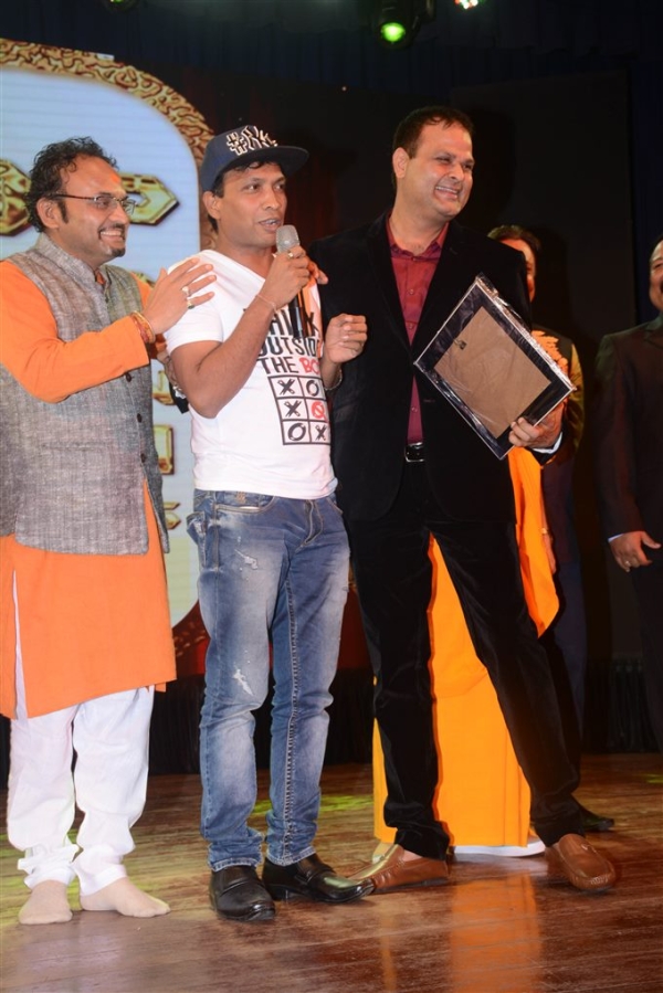 Top 50 Indian Icon Awards Photos - FilmiBeat