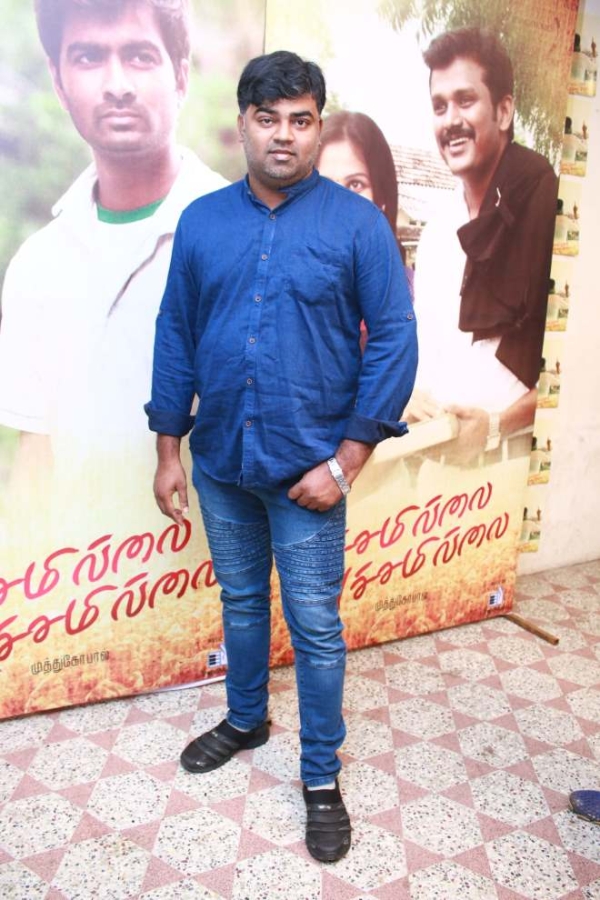 Achamillai Achamillai Audio Launch Photos - FilmiBeat