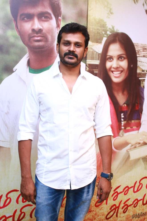 Achamillai Achamillai Audio Launch Photos - FilmiBeat