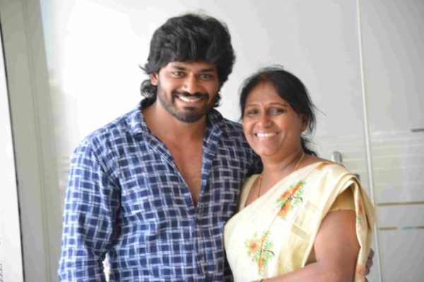 Aptha Mitraru Press Meet Photos - FilmiBeat